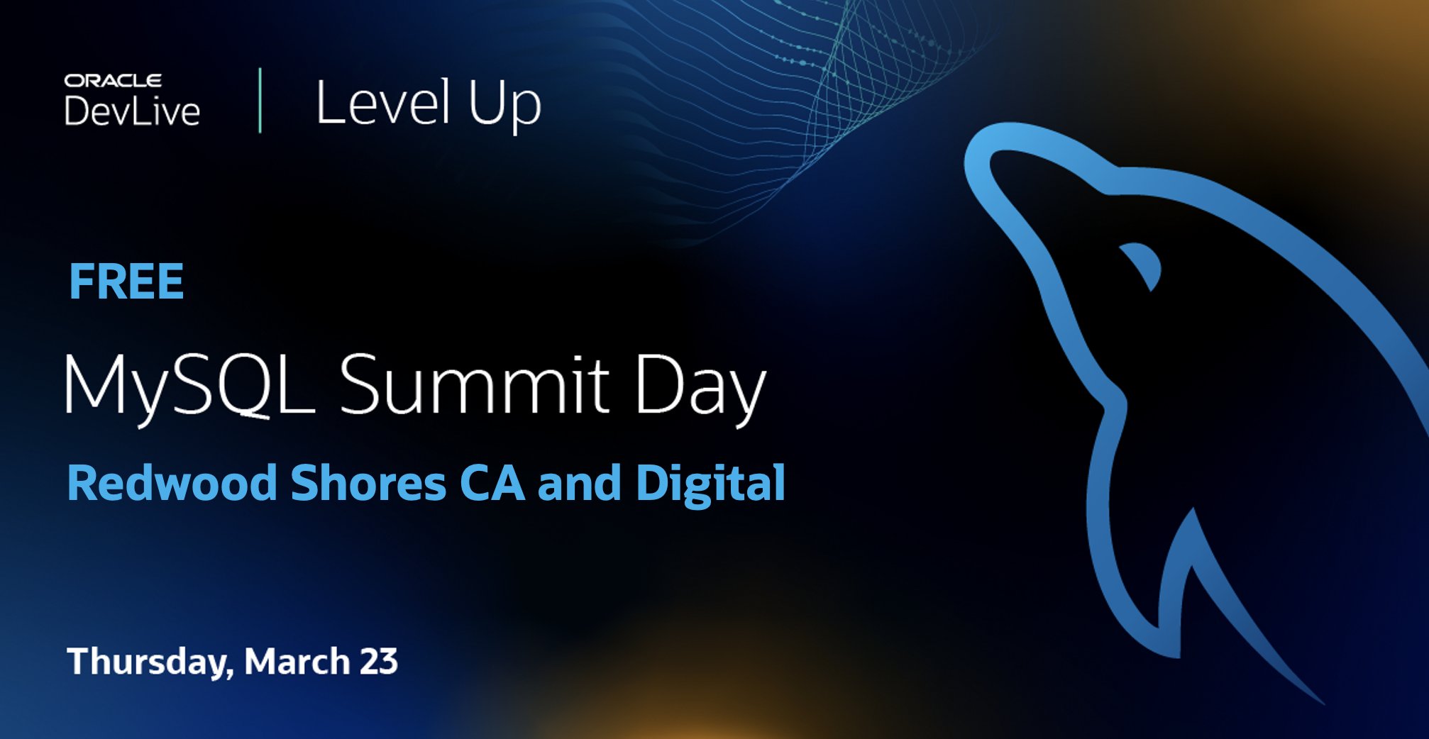 Oracle MySQL Newsletter 2022年11月号